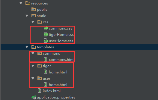 5）Thymeleaf 模板布局 th:fragment、th:replace、th:insert、th:remove-CSDN博客