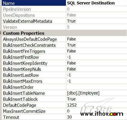 SSIS最佳实践：SQL Server提升执行性能_怎么设置blobtempstoragepath属性-CSDN博客
