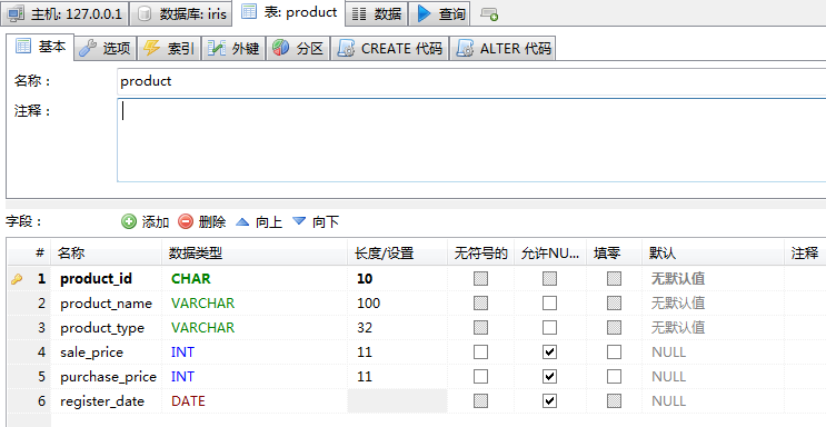 SQL错误（1366）：Incorrect String Value_sql1366-CSDN博客