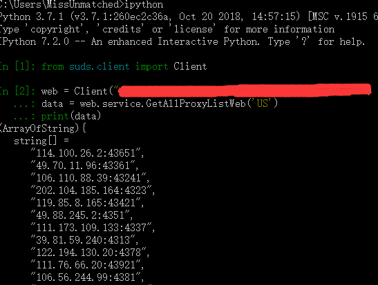 Python3 7 的 Geopandas库安装 程序员大本营