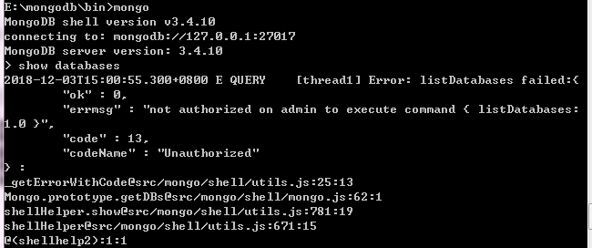 Mongodb连接失败 Windows Mongcxx Windows 编译完 给 其他程序链接失效 Csdn博客