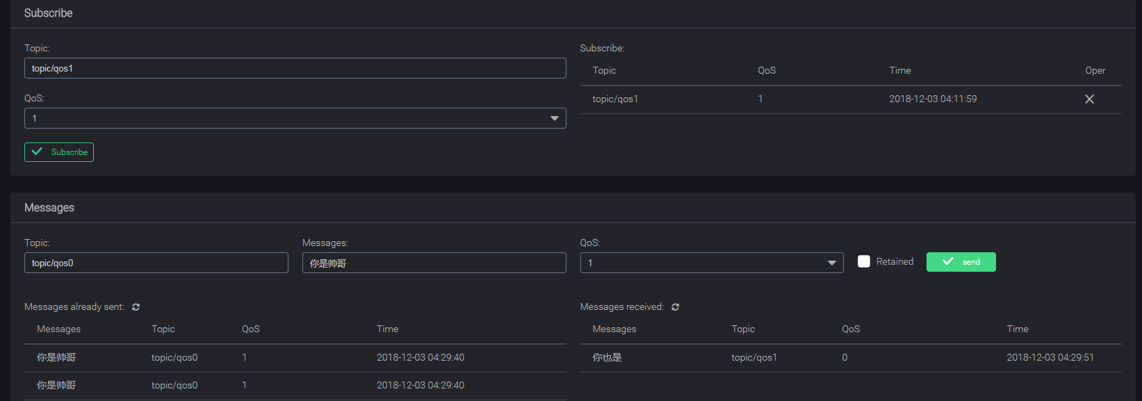 (openwrt mqtt移植和使用）mt7628加入mqtt支持-CSDN博客