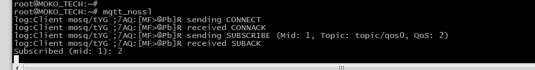 (openwrt mqtt移植和使用）mt7628加入mqtt支持-CSDN博客