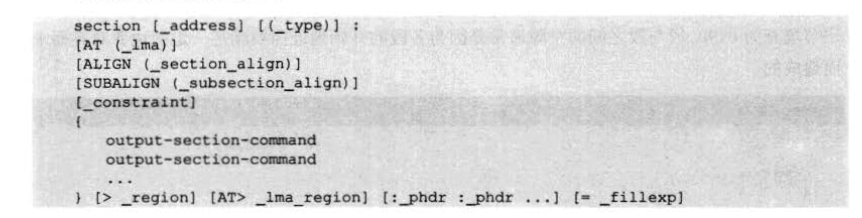 链接器ld_ld文件中origin是什么意思-CSDN博客