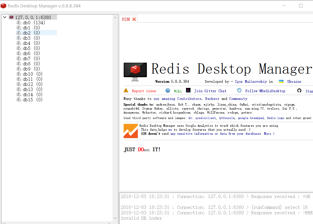 windows环境本地安装redis,并启多个端口_redis- window新增端口-CSDN博客