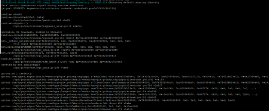 怎样部署Hyperledger Fabric多节点（一）_普通网友的博客-CSDN博客