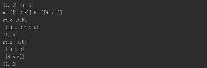 Numpy中的npc和npr详解npc是什么意思 Csdn博客