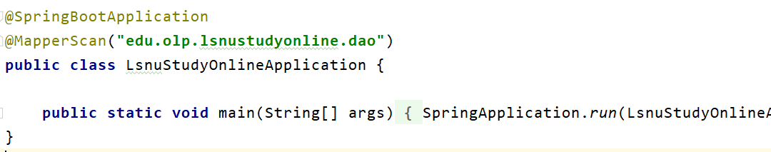mybatis中的三个巨坑_the content of element type "resultmap" must match-CSDN博客