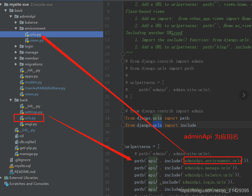 Vue Element Admin 和 Python Django 前后端分离 开撸(新手学习,高手指点)qq21429395的博客 Csdn博客django前后端分离教程