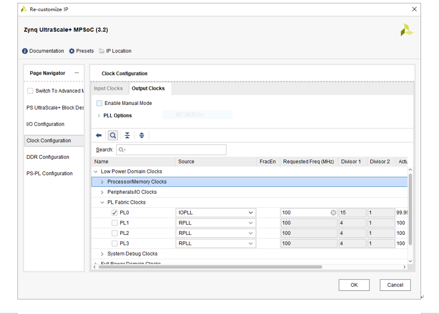 ZCU106开发之AXI_Timer_zcu axi-CSDN博客