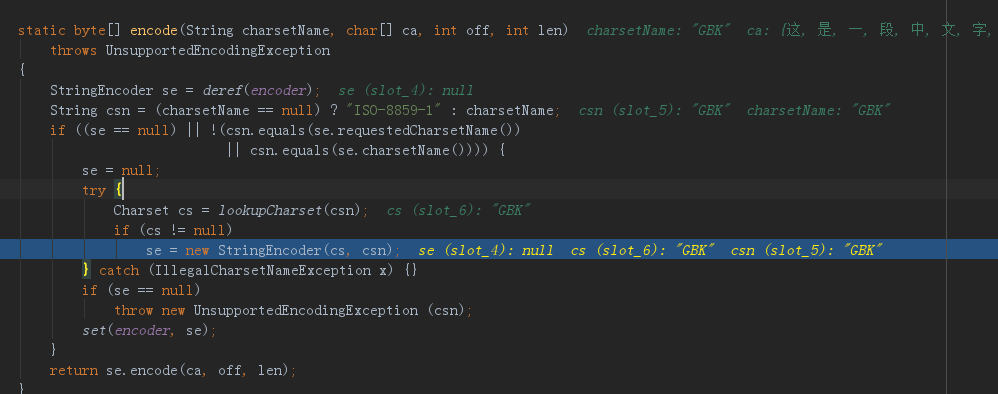 UTF-8 ASCII GBK GB2312 GB18030等字符编码的关系_standardcharsets gbk-CSDN博客