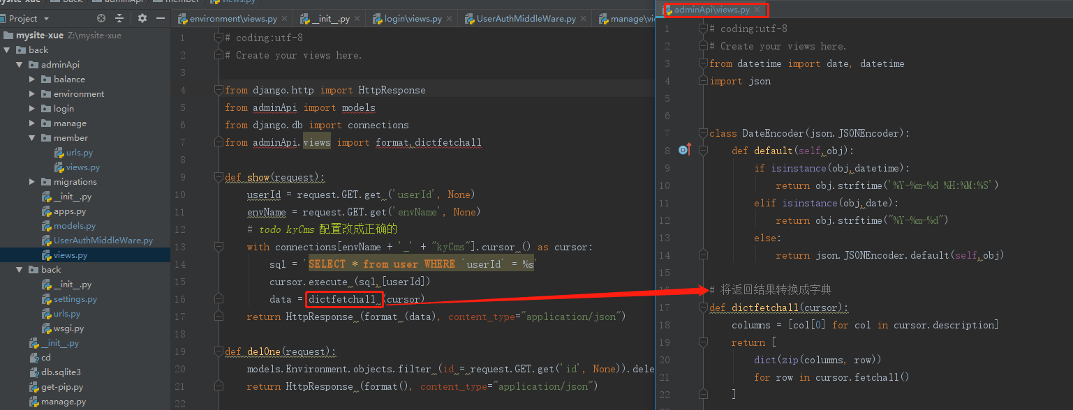 Vue Element Admin 和 Python Django 前后端分离 开撸（新手学习，高手指点）qq21429395的博客 Csdn博客django前后端分离教程