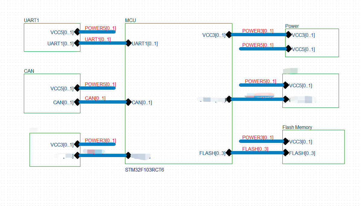 OrCAD层次化设计的方法_orcad netgroup-CSDN博客