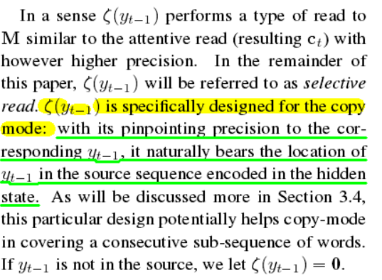 论文笔记：Incorporating Copying Mechanism in Sequence-to-Sequence Learning-copynet_overreview-CSDN博客