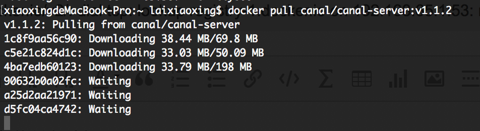 【已经解决】 | docker的Get https://registry-1.docker.io/v2/: net/http: request canceled 报错 - 程序员大本营