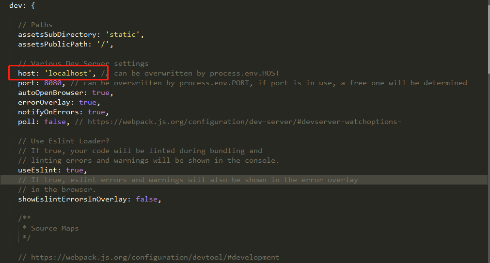 vue 命令行启动项目http://undefined:8080-CSDN博客