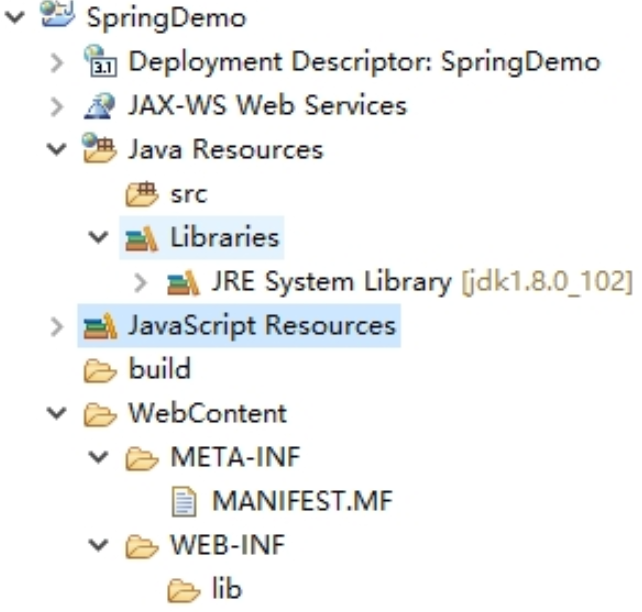 Eclipse配置Javaweb项目——打印Helloworld_eclipse打印helloworld-CSDN博客