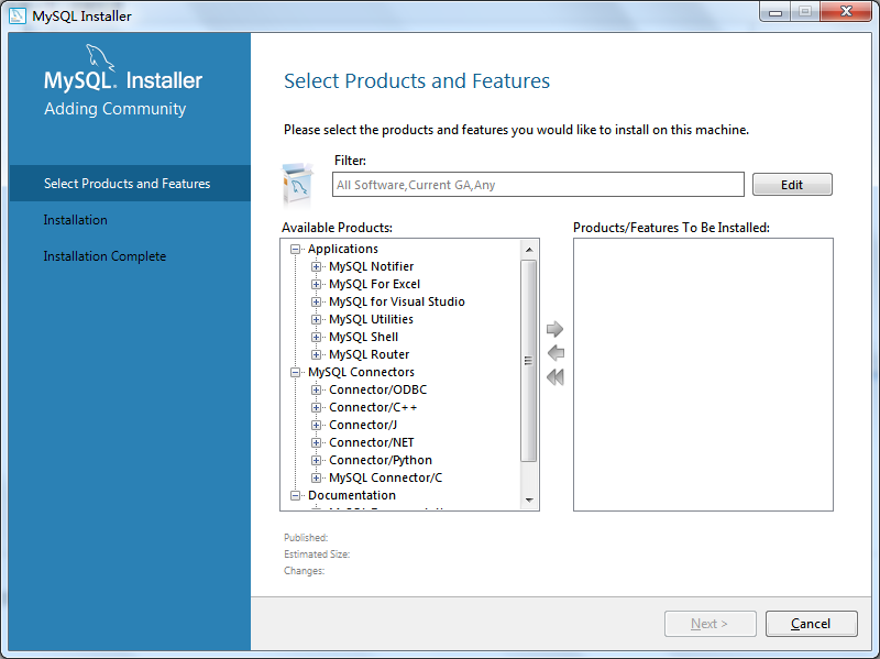 创建mysql数据库远程工具连接及ER图工具mysqlWorkbench使用_mysqler图怎么连接-CSDN博客