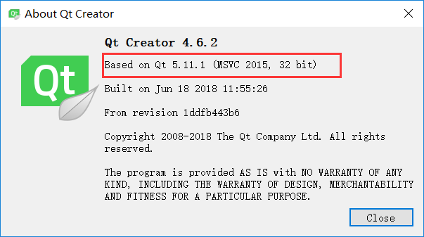 创建自定义控件时 QT+VS 只生成DLL 未生成LIB解决办法_qt中自定义插件编译后没有.lib文件-CSDN博客