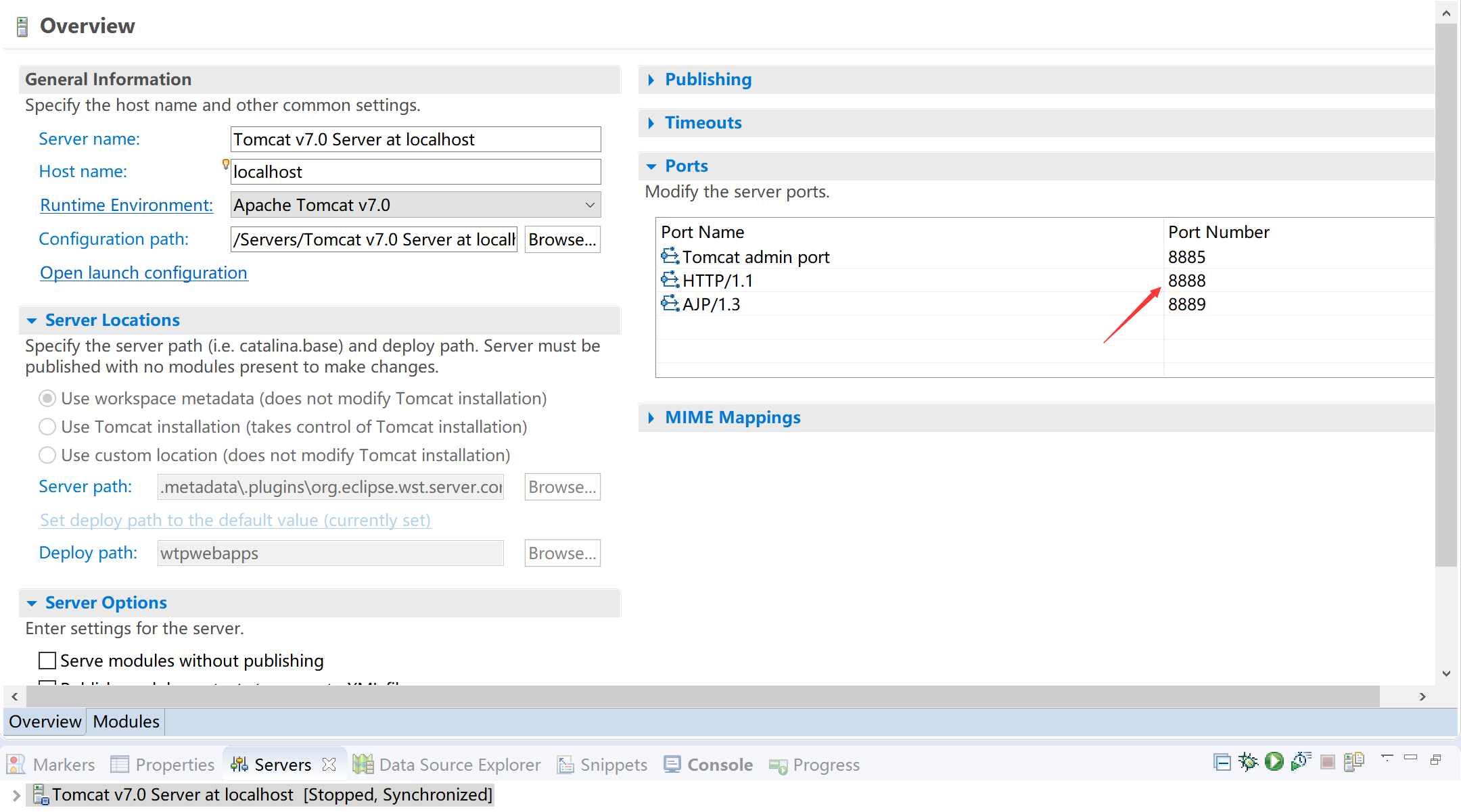 Eclipse配置Javaweb项目——打印Helloworld_eclipse打印helloworld-CSDN博客