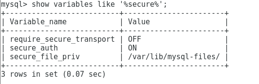 mysql逻辑备份的另一种方式select...into outfile_mysql backup table select into outfile-CSDN博客