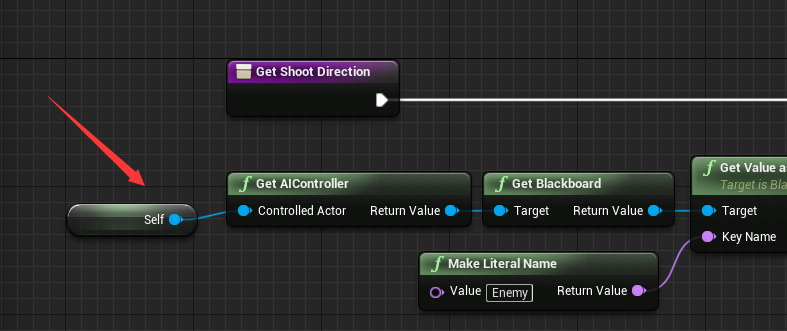 UE4 各种问题反馈及报错后怎么处理---简单总结整理_ue4报错 默认属性值警告及错误-CSDN博客