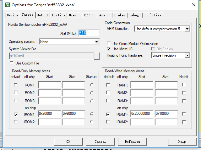 ARM M3、M4系列单片机bootloader介绍以及编写_ra4e bootloader-CSDN博客