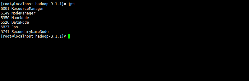 Hadoop jps各个进程的功能解析-CSDN博客