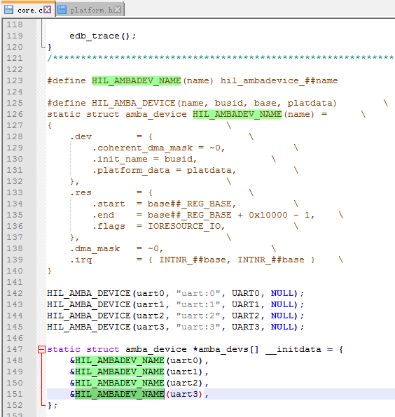 海思Hi3531A芯片设备添加测试UART1-3_hi3531 rs232串口调试-CSDN博客
