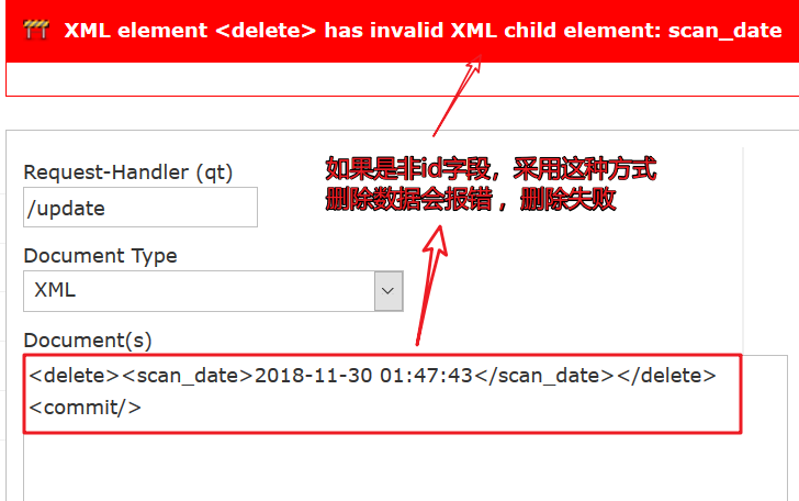 CentOS7上导出solr数据到json文件中 及 solr如何添加、删除、查询数据_solr-import-export-json-CSDN博客