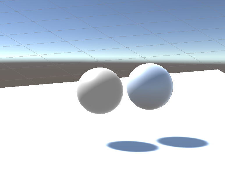 Unity内置BRDF光照模型的详解和实现_unity brdf算法-CSDN博客
