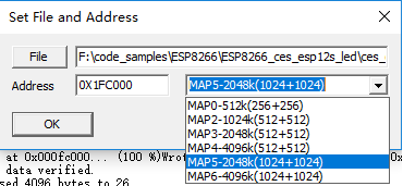 ESPTool GUI-CSDN博客