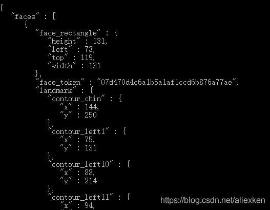 Json对象的遍历cc Json 遍历object Csdn博客
