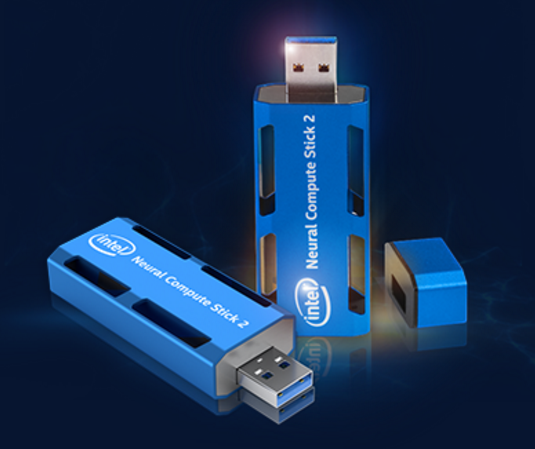 深度学习之intel NCS2算力棒开发笔记-CSDN博客
