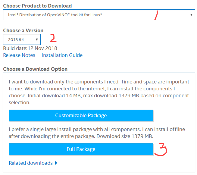 深度学习之intel NCS2算力棒开发笔记-CSDN博客