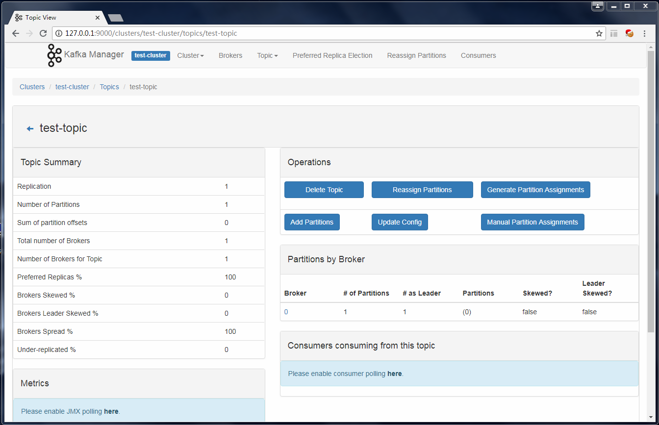 Windows下编译安装kafka管理工具 kafka-manager （详细）_kafka-manager window-CSDN博客