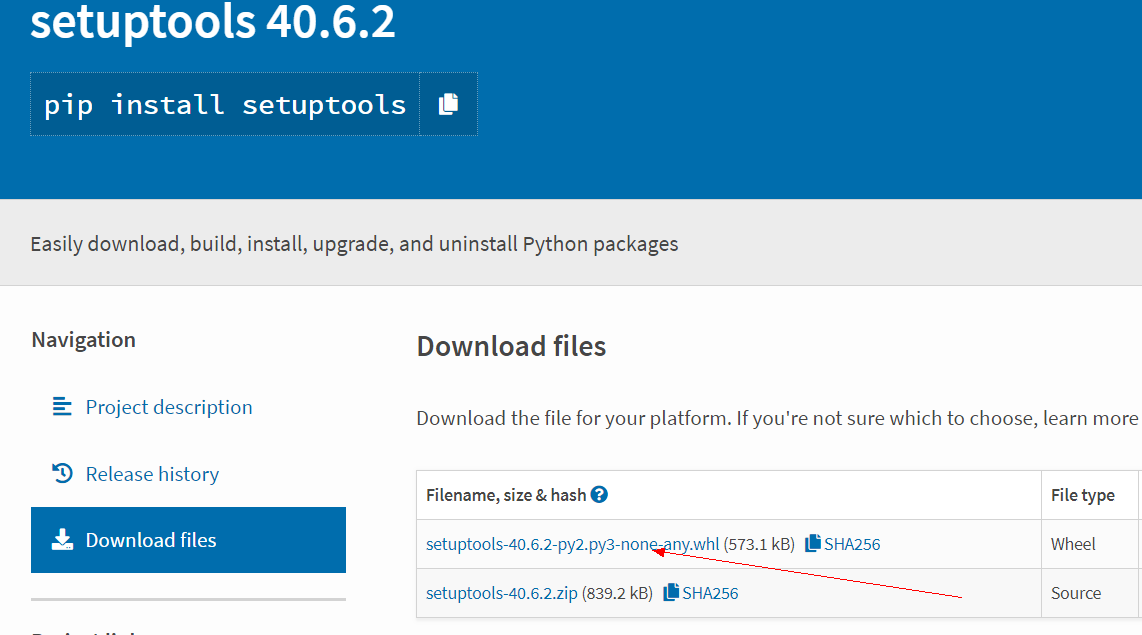 Python安装第三方包（库）导入第三方包（库）报错importerrorno Module Named Request的解决办法no Module Name Requires Csdn博客 