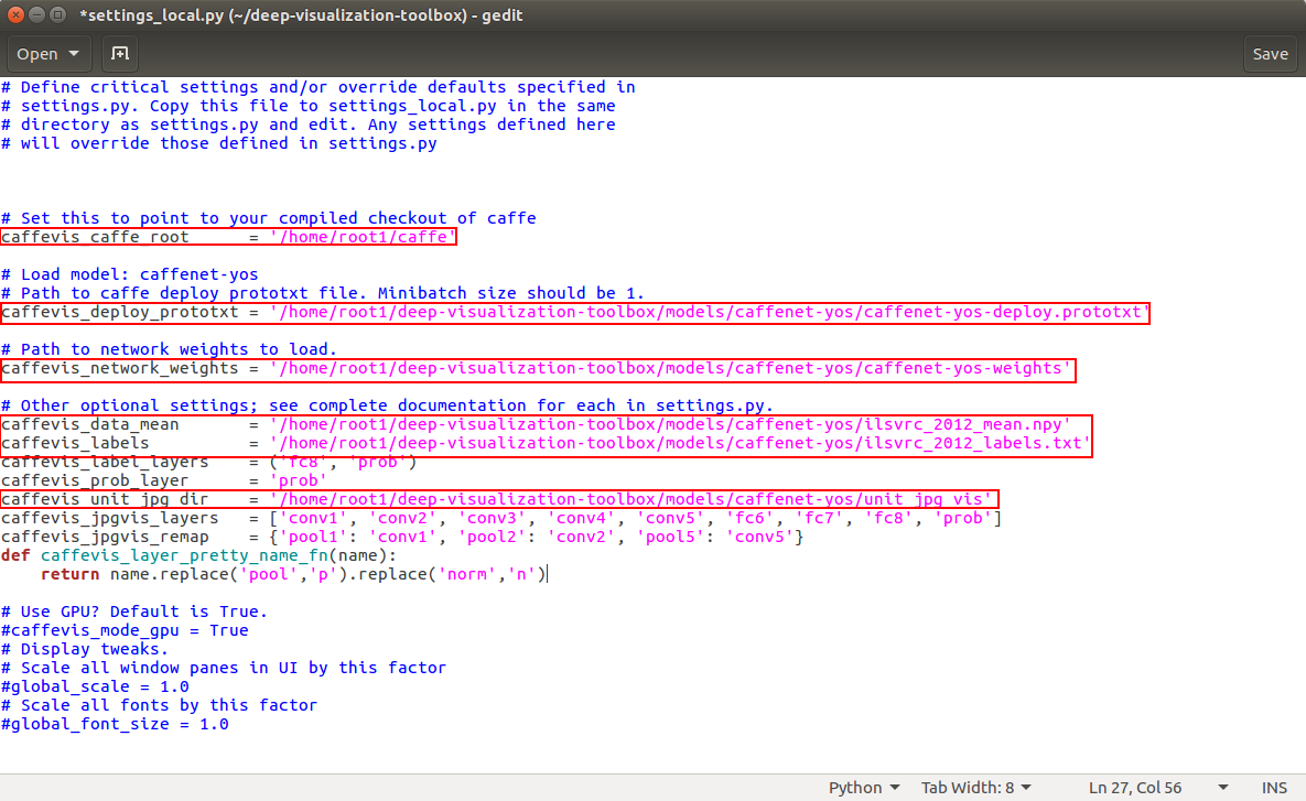 deep-visualization-toolbox可视化工具安装_deepsea-toolbox-CSDN博客