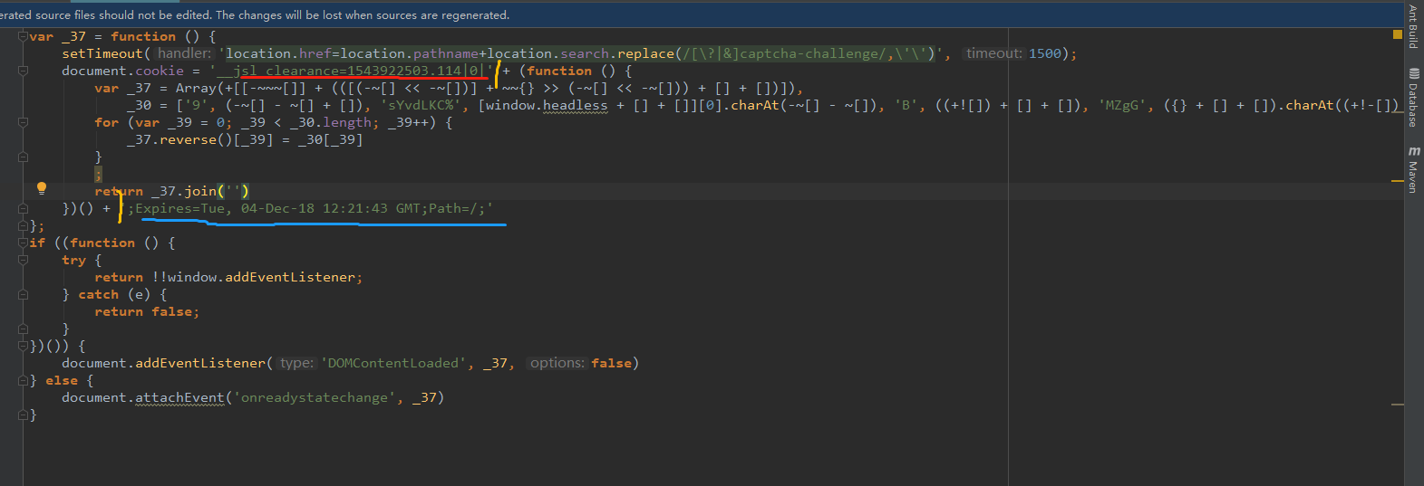HTTP STATUS CODE: 521的解决办法_http 521-CSDN博客