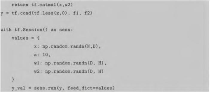 pytorch（一）——与caffe ，TensorFlow的区别_pytorch caffe-CSDN博客