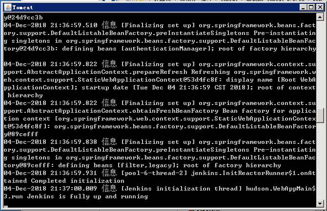 Windows server 2008 R2配置jdk、jre和Tomcat_windows2008r2 jdk环境变量-CSDN博客