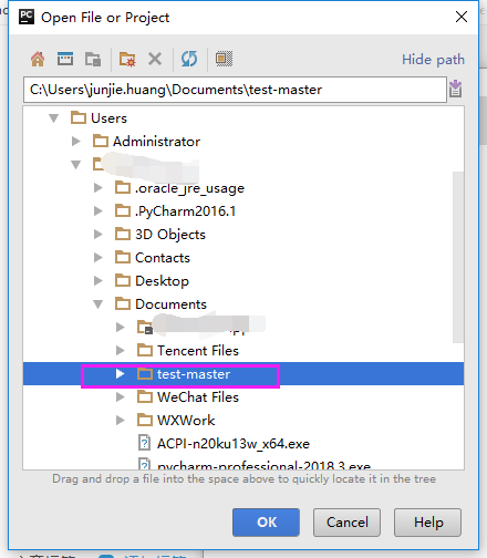 pycharm 打开 gitlab 项目_pycharm怎么打开gitlab的项目-CSDN博客