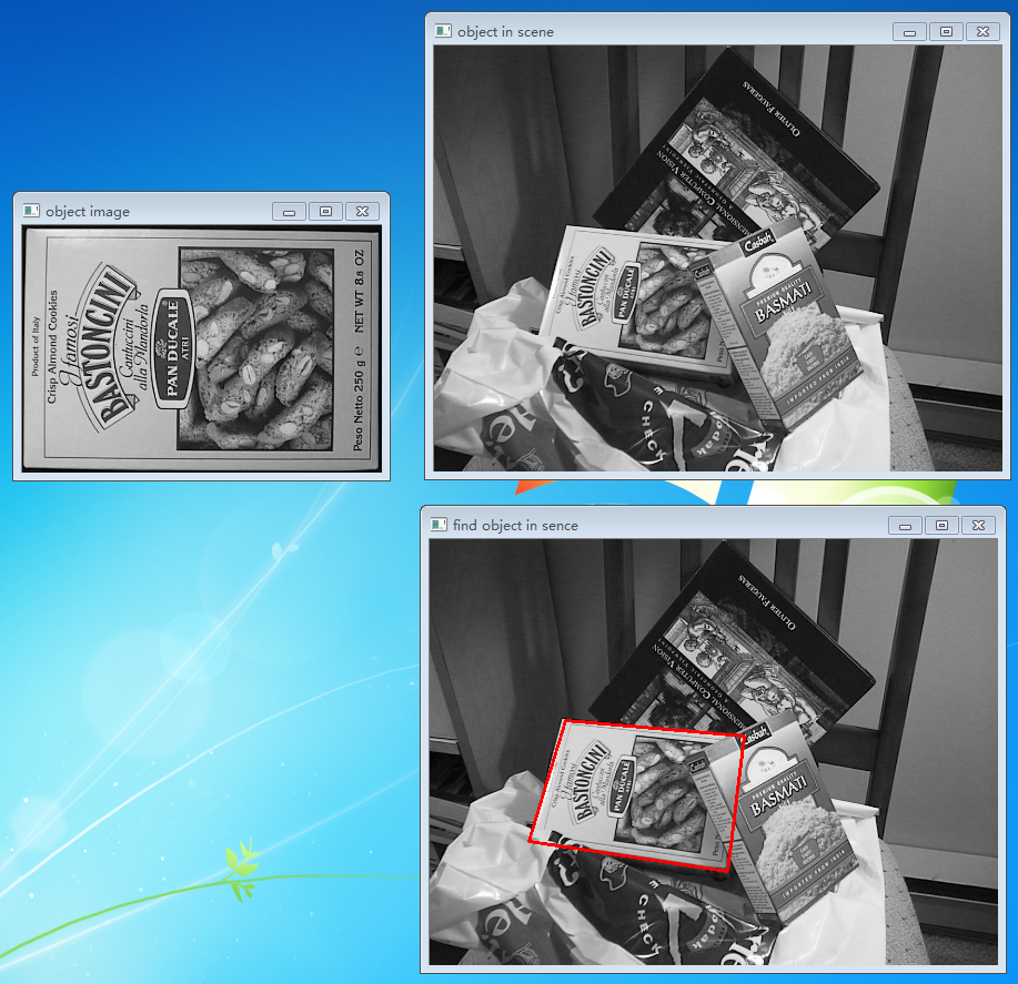 FLANN特征匹配-CSDN博客