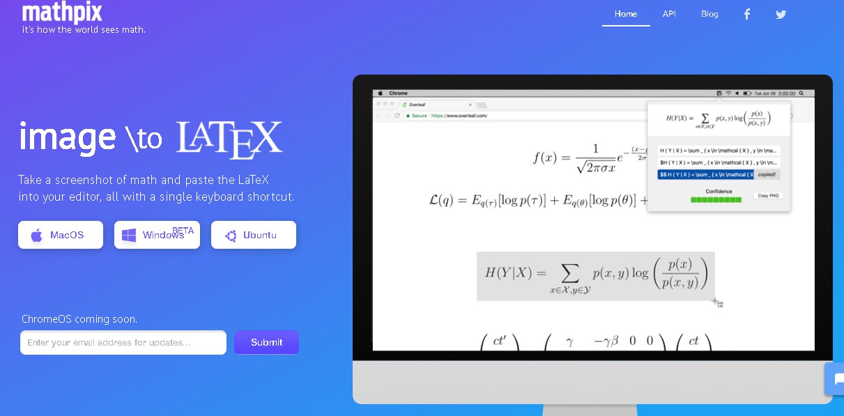 如何优雅的复制论文公式-mathpix使用方法-CSDN博客