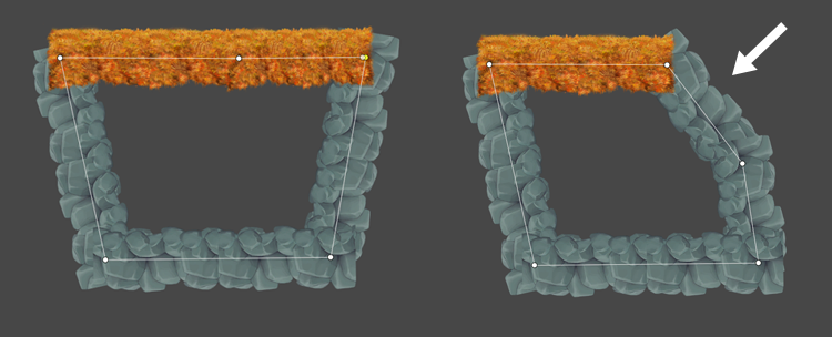 Unity 2D Sprite Shape 2018新功能文档 自制中文翻译_sprite shape control 是unity什么版本-CSDN博客