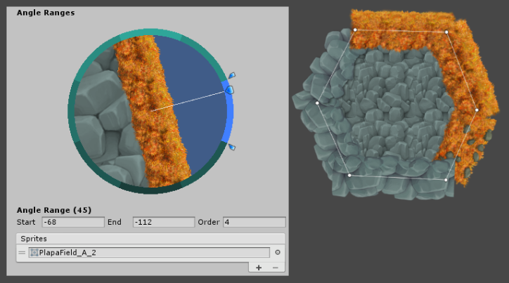 Unity 2D Sprite Shape 2018新功能文档 自制中文翻译_sprite shape control 是unity什么版本 ...