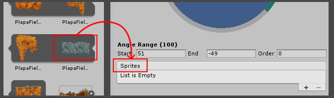 Unity 2D Sprite Shape 2018新功能文档 自制中文翻译_sprite shape control 是unity什么版本 ...