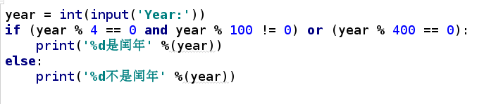 python if语句练习题_python的if语句练习_gc034319的博客-CSDN博客