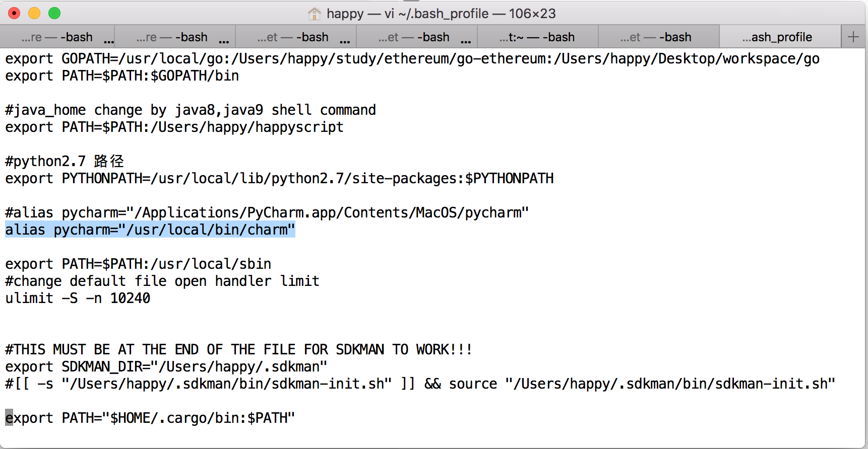Intellij pycharm 从命令行里打开python 文件_pythrm命令启动python文件-CSDN博客